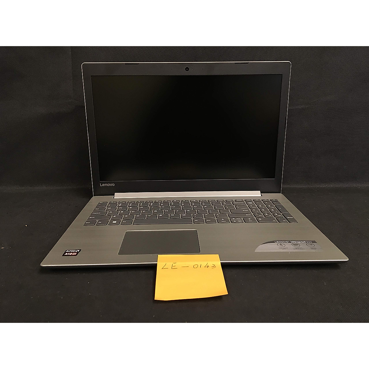 Lenovo 80XV009CUS 15.6" All-in-One Desktop