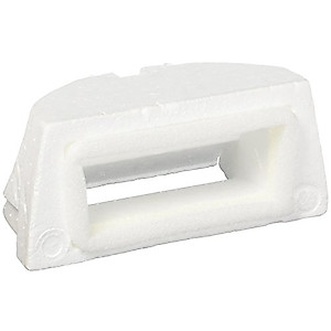 Frigidaire 241542001 Frigidare Insulation Refrigerator, White