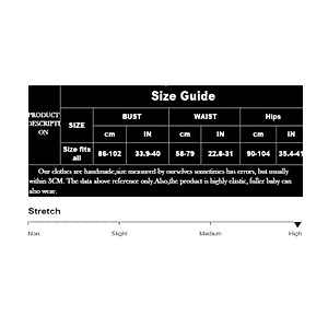 DIANIOVS Women's Sleeve Net One-piece Babydoll Princess Dress Lingerie Black