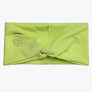 Gaiam Kids Yoga Headbands (Pack of 2), Assorted Colors