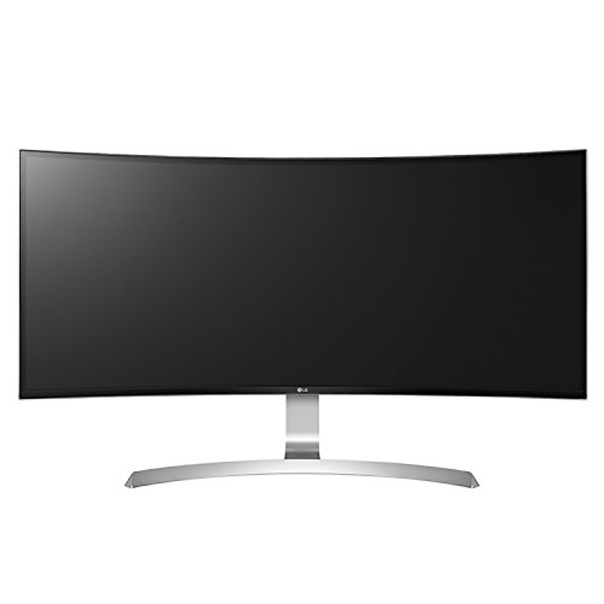 LG Ultrawide CB99 34" LED LCD Monitor 21:9 TAA Compliant Model 34CB99-W, White