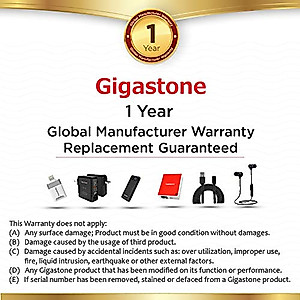 [Apple Mfi Certified] iPhone Micro SD Card Reader by Gigastone, Lightning, Apple iOS, iPad, iPod, iCloud, Versatile App, Compatible up to iPhone 7 & iPhone 7 Plus
