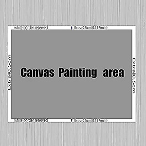 Farmhouse Wall Decor Canvas Wall Art Rustic Floral Country Sunflower 16"x24" Home Decor for Bedroom LivingRoom Rustic Decor Artwork Poster (Unframed)