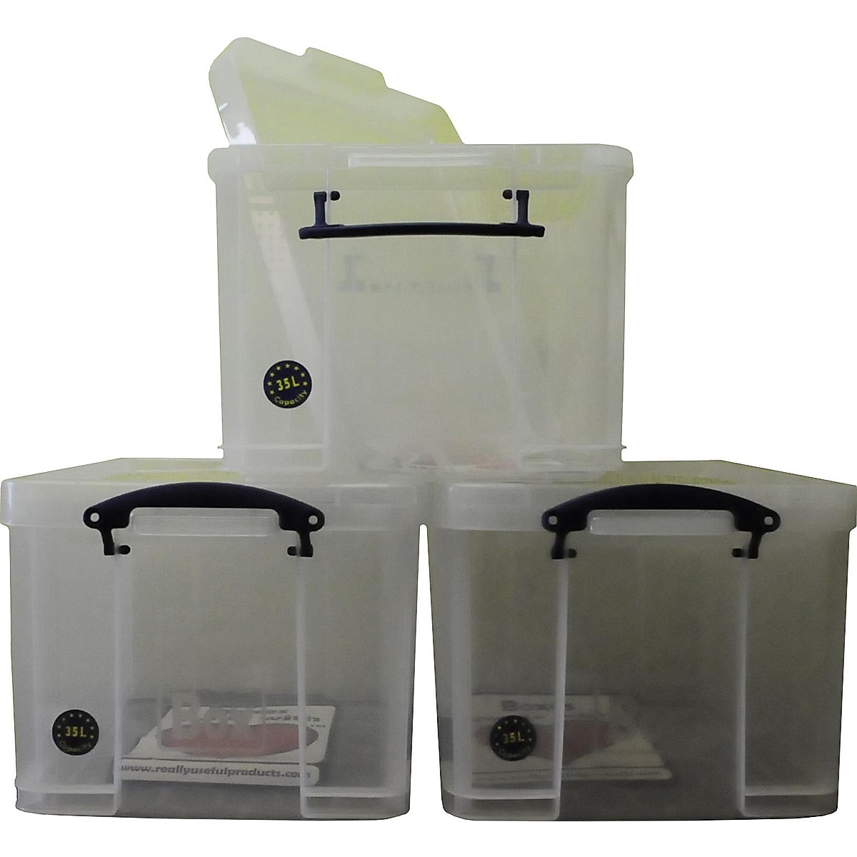 Really Useful Box 335 CCB – 35 Litres