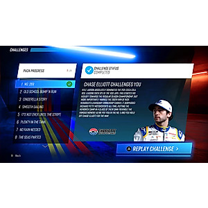 NASCAR Rivals for Nintendo Switch