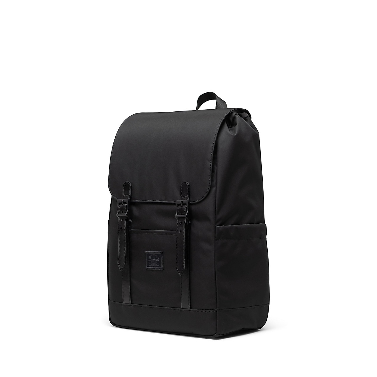 Herschel Retreat, Peacoat/Chicory Coffee, One Size