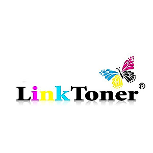 LinkToner Compatible Toner Cartridge Replacement for Brother TN760 TN-760 TN730 to Use with HL-L2350DW HL-L2395DW HL-L2390DW HL-L2370DW MFC-L2750DW MFC-L2710DW DCP-L2550DW (Black,2 Pack)