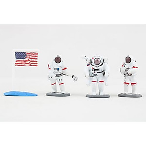 Space Adventure Series: Space Shuttle Launch Set