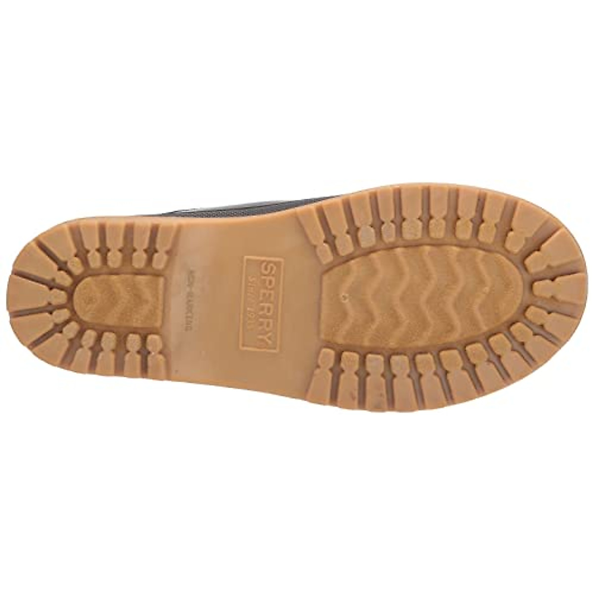 Sperry unisex child Trailboard Boot, Tan/Brown, 2 Big Kid US