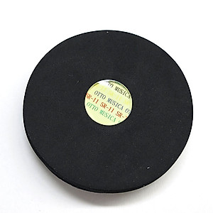 OttoMusica SR11 Shoulder Rest Magic Pad for Violin and Viola