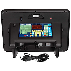 SSG Multisport Indoor Tabletop Scoreboard (EA)