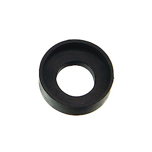 Danco 10538 Tub Spout Gasket, Black