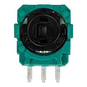 SOSS GAMING 2022 Stick Drift Potentiometer Sensor Repair Kit for Xbox - 6-Pack