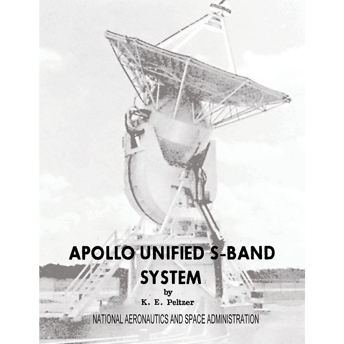 Apollo Unified S-Band System