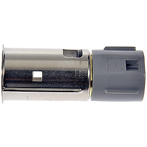 Dorman 926-331 Power Outlet Socket Compatible with Select Ford/Lincoln/Mercury Models