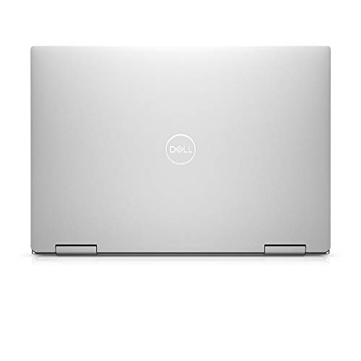 Dell 9310 XPS 2 in 1 Convertible, 13.4 Inch FHD+ Touchscreen Laptop, Intel Core i7-1165G7, 32GB 4267MHz LPDDR4x RAM, 512GB SSD, Intel Iris Xe Graphics, Windows 10 Home - Platinum Silver