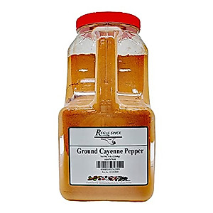 Regal Ground Cayenne Pepper - 5 lb.
