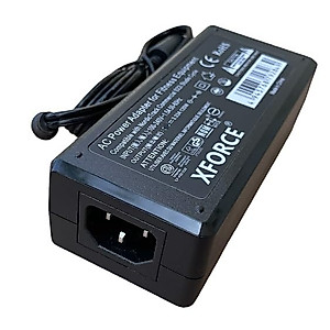 AC Adapter for NordicTrack Commercial S22i Studio Cycle Bike