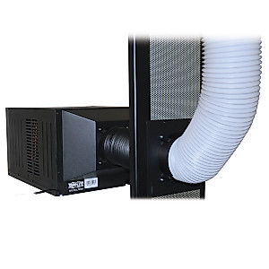TRIPP LITE Exhaust Duct Kit for Rack Mount Cooling Unit SRCOOL7KDUCT