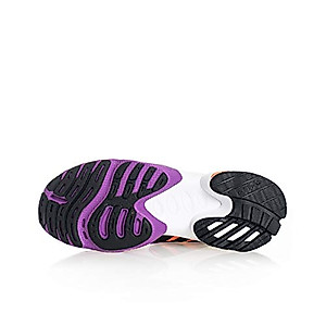 adidas - EQT Gazelle - EE7743 - Color: Orange-Violet-White - Size: 9.5
