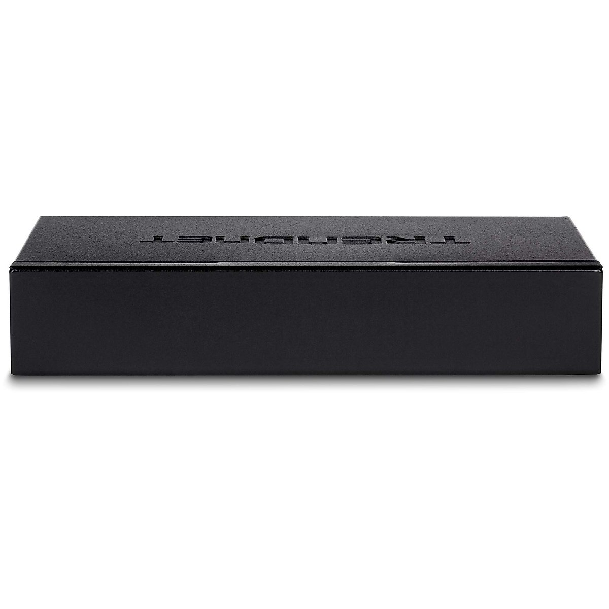 TRENDnet 5-Port Gigabit PoE+ Powered EdgeSmart Switch with PoE Pass Through, 1 x Gigabit PoE+ Input, 2 x Gigabit PoE Output, 2 x Gigabit, 18W PoE Budget,Managed Switch TPE-P521ES (Renewed)