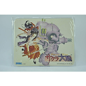 Sakura Taisen [Limited Edition B Type] [Japan Import]