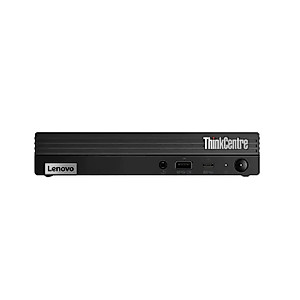 OEM Lenovo ThinkCentre M75q Gen 2 Tiny, AMD Ryzen 5 Pro 5650GE Hexa Core (Beats Intel i7-1260P), 16GB RAM, 256GB NVMe, W11P, 3YR, Desktop