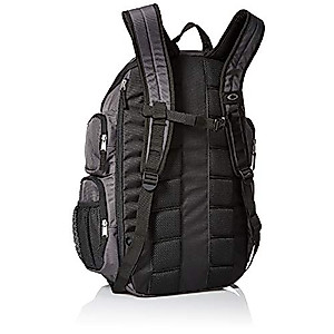 Oakley Men's Enduro 2.0 30L Backpack, Forged Iron