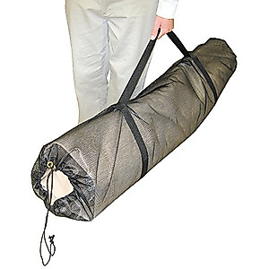 150 Gallon ATL FueLocker Auxiliary Fuel Bladder Kit With Tote-Bag & Tie-Down