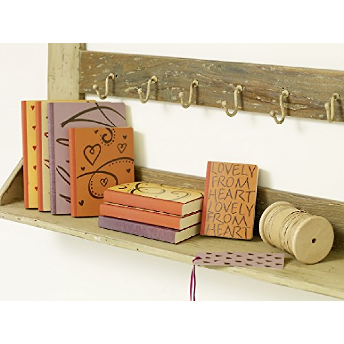 edding 1455 calligraphy marker - set of 3 markers - black, steel blue, crimson lake - flexible calligraphy nib 1-5 mm - fibre pen for paper, wood, terracotta, canvas - hand lettering, bullet journals