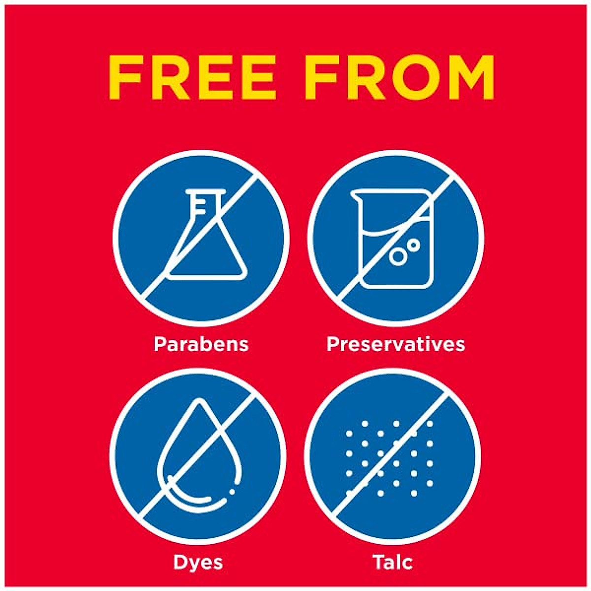 Boudreaux's Butt Paste Maximum Strength Diaper Rash Cream, Ointment for Baby, 4 oz. Tube, (Pack of 3)