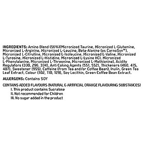 ON Amino Energy 30srv