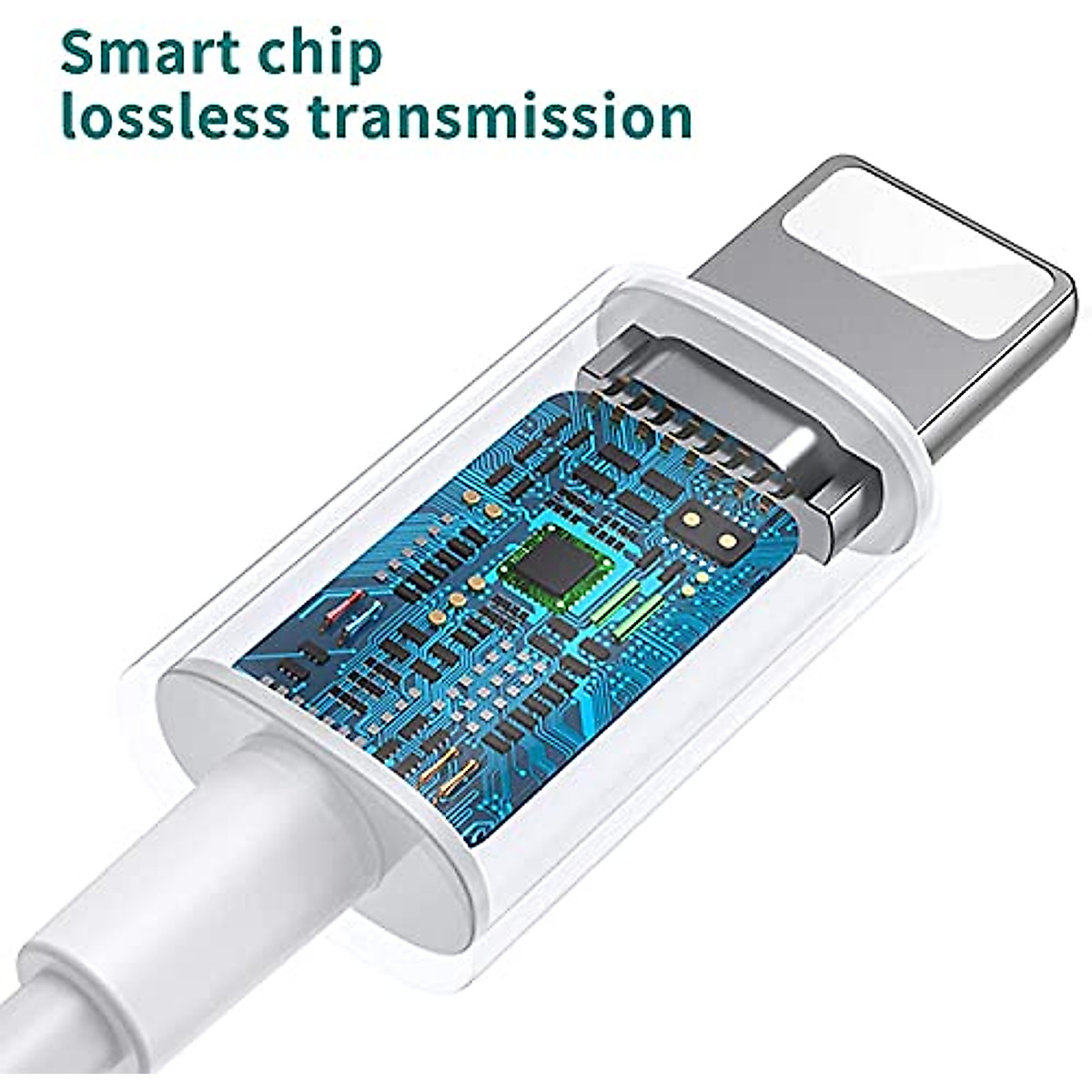 Lightning to 3.5 mm Headphone Jack Adapter, [Apple MFi Certified] 2 Pack Headphone Adapter for iPhone Converter Dongle Auxiliary Audio Jack Aux Accessories Compatible iPhone 14 13 12 11 X XS XR 8P 7 6