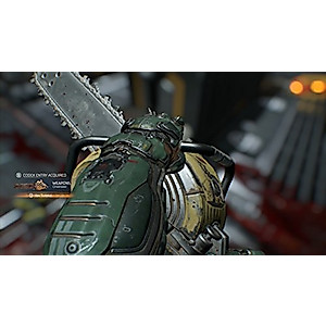 DOOM - Nintendo Switch