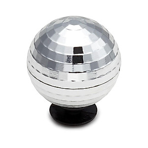 Crocs Music & Art Shoe Charms | Jibbitz, Disco Ball, One Size