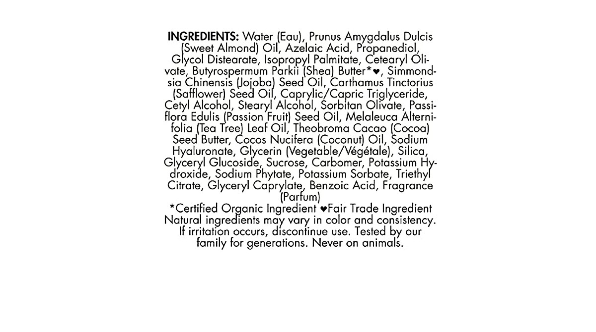SheaMoisture Men Daily Lotion - Anytime Smooth Skin