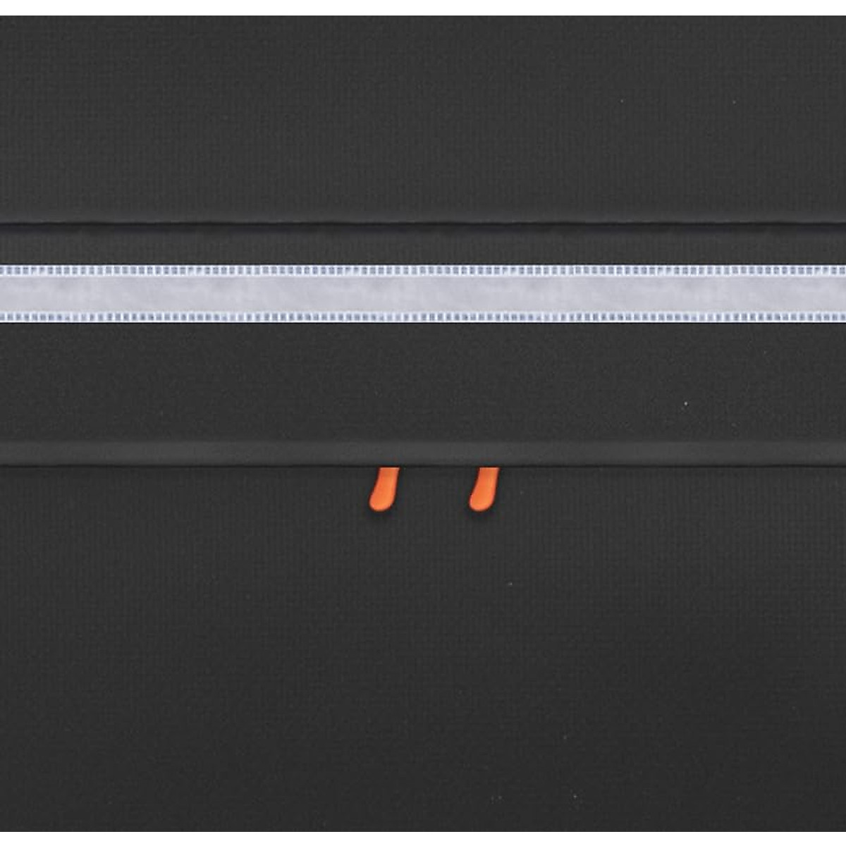 Hitch Cargo Carrier Bag, Collapsible Cargo Storage Solution for All Vehicles, 20 Cubic Feet Waterproof Hitch Cargo Bag with Secure Reflective Strip, UV Resistant Heavy Duty Straps (59”24”24”)