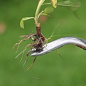 Mr. Pen- Hand Weeder Tool, Weeding Tool for Garden, Hand Weeder, Weeder Tool, Garden Tools for Gardening, Weed Digger, Dandelion Puller, Garden Weeder, Weed Pulling Tool, Weed Puller Tool