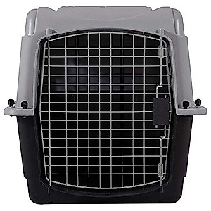 Petmate Pet Porter Large, Light Gray