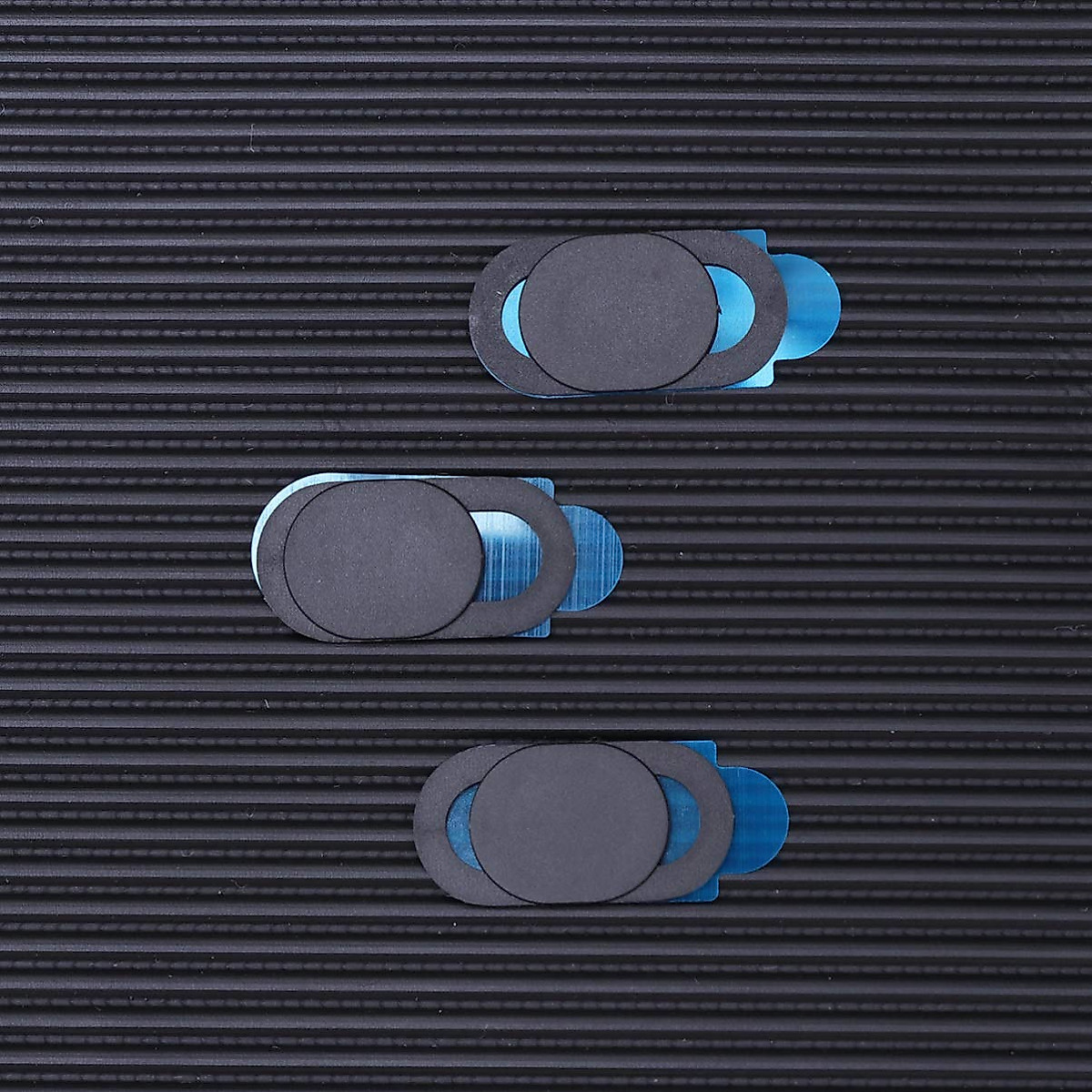 Hemobllo Webcam Cover Web Cam Computer Accessories Computer Camera 3pcs Camera Web Camera Cover r Phone Show Cell Phone Privacy Protection Laptop Accessories Webcam Cover Slide