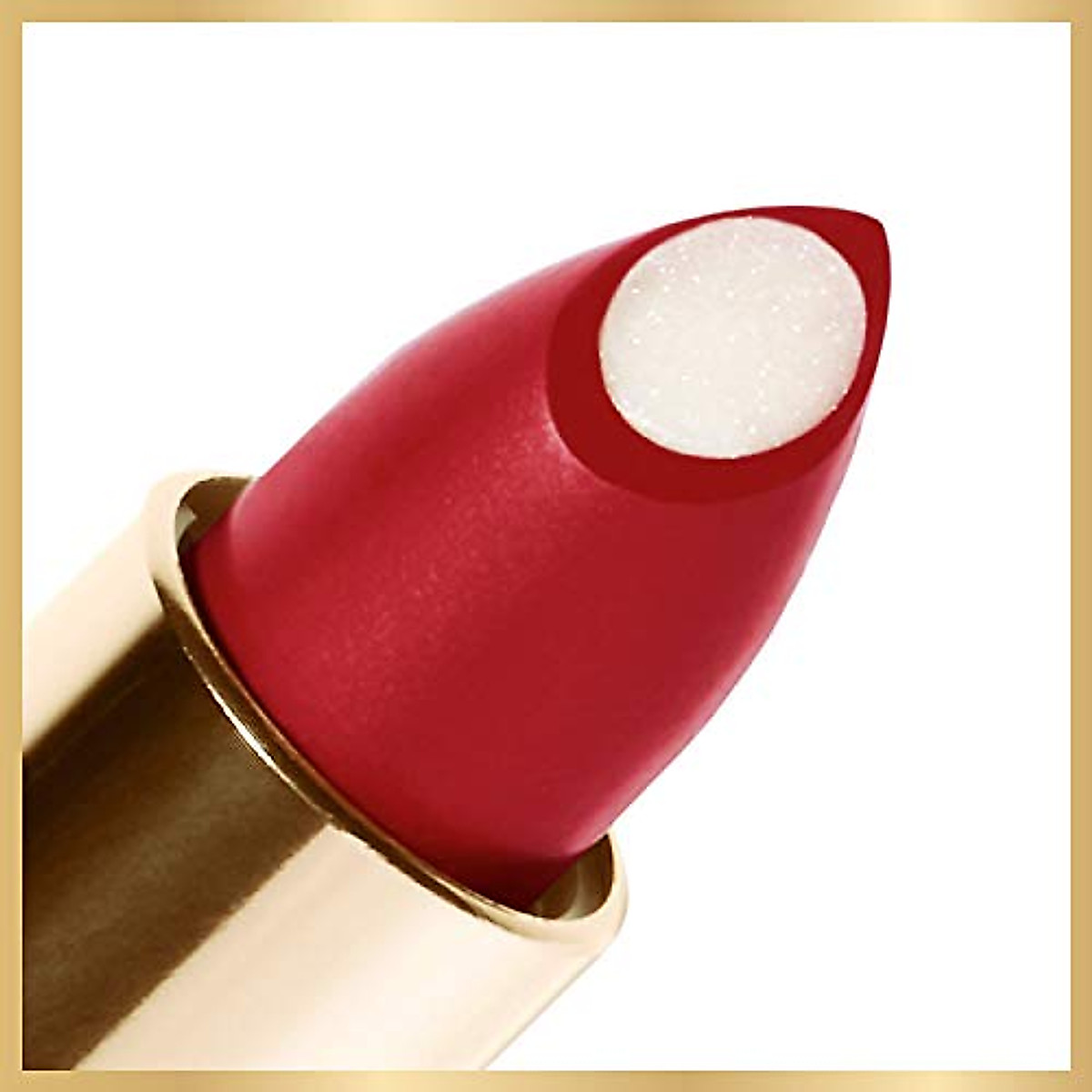 L’Oréal Paris Age Perfect Luminous Hydrating Lipstick, Sublime Red, 0.13 Ounce