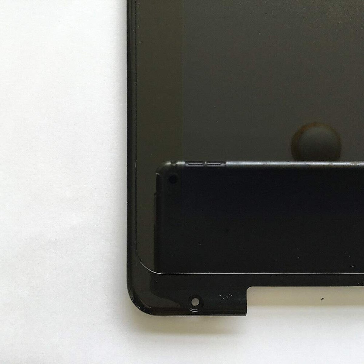JYLTK New Genuine 11.6" HD (1366x768) LCD Screen LED Display + Touch Digitizer + Bezel Frame Assembly for Asus Transformer Book TP200 TP200S