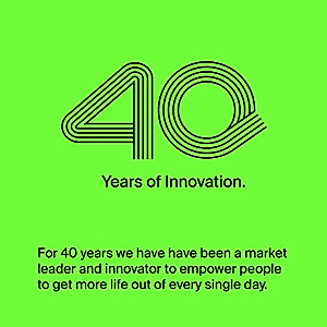 Belkin BoostCharge Braided Lightning Cable - 3.3ft/1M - MFi Certified Apple iPhone Charger USB to Lightning Cable - iPhone Cable - iPhone Charger Cord - Apple Phone Charger - Black