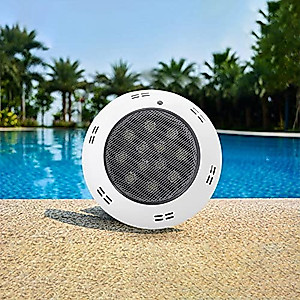 ＫＬＫＣＭＳ Garden Swimming Pool IP68 Water Underwater Lights , 18W