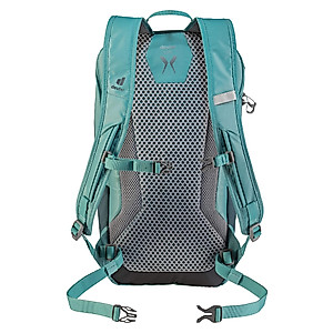 Deuter Unisex – Adult's Speed Lite 16 Hiking Backpack, Dustblue-Arctic, 16 L