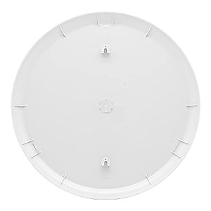 Springfield Indoor Outdoor Thermometer, Outdoor Thermometers for Patio 13.25-Inch - Winter Deer