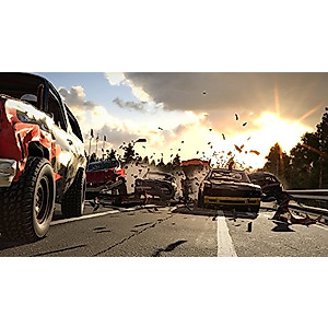 Wreckfest - Xbox One