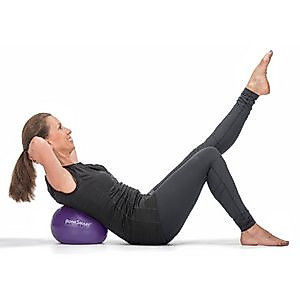 BoneSmart Pilates® Osteo Prop Bundle (Without DVD)