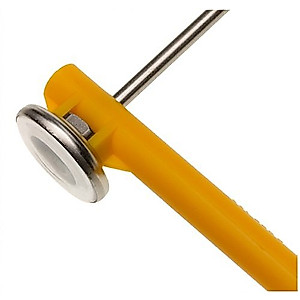 Taylor Instant Read Thermometer (1-Inch Dial)