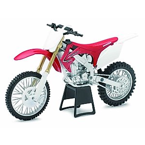 New-Ray 1:12 Scale Honda CRF 250R Die Cast Replica